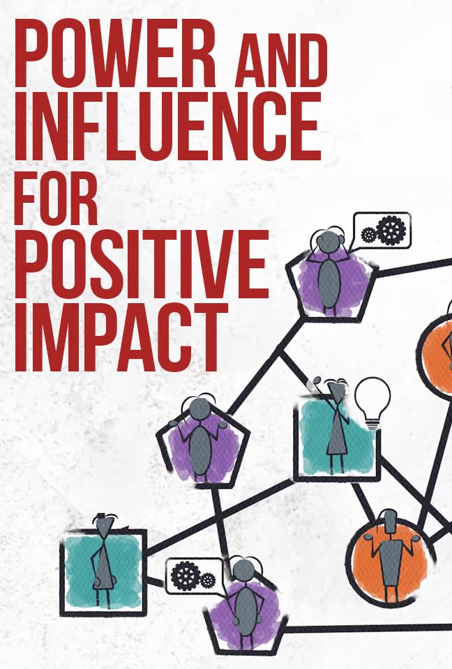 Power & Influence - Rob Schulbaum: Filmmaker